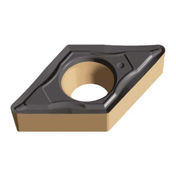 Walter Diamond Turning Insert, Diamond, 3, DCMT, 1, Carbide DCMT11T304 ...