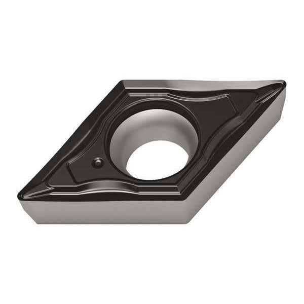 Walter Diamond Turning Insert, Diamond, 3, DCMT, 1, Carbide DCMT11T304 ...