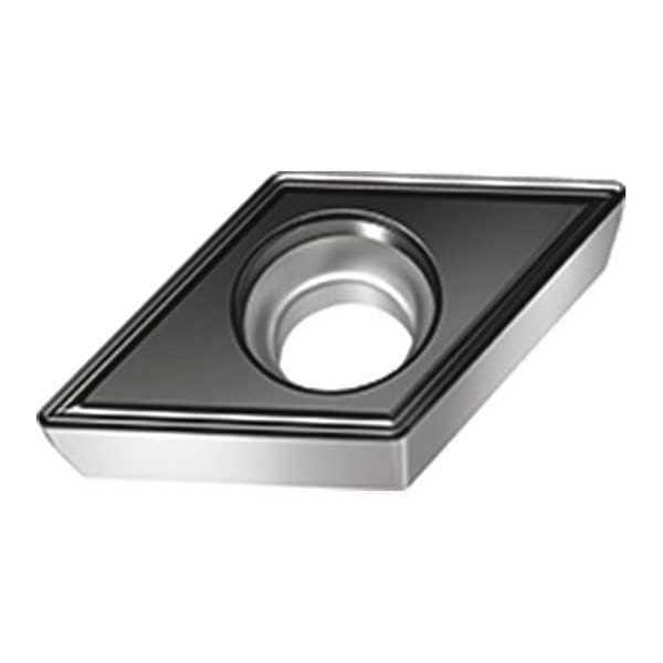 Walter Diamond Turning Insert, Diamond, 3, DCMT, 2, Carbide DCMT11T308 ...