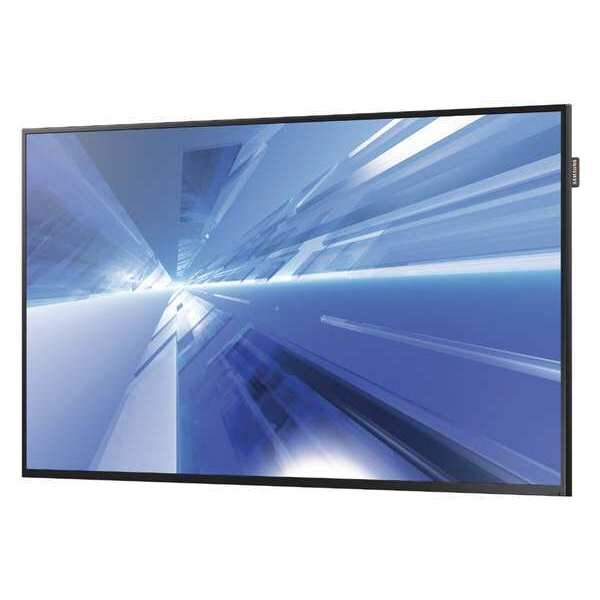 Samsung Interactive Display, LED, 55" Screen DC55E | Zoro