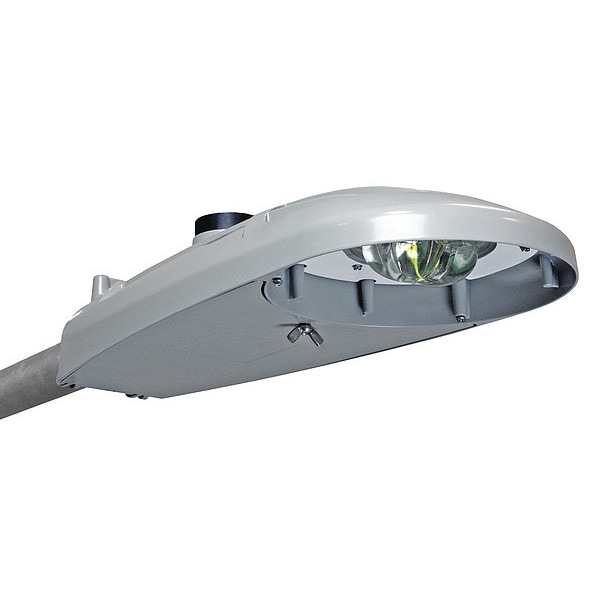 American Electric Lighting LED Roadway Light, 40W, 4000K Color, 4867lm ...