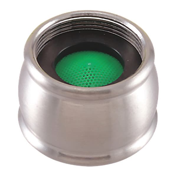 Delta Aerator Assembly, 1.2 gpm RP70202BN-1.2 | Zoro