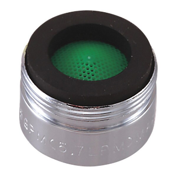 Delta Aerator Assembly, 1.2 gpm RP71214BN-1.2 | Zoro