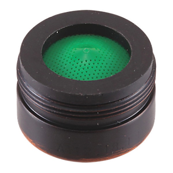 Delta Aerator - 1.2 GPM RP70197OB-1.2 | Zoro