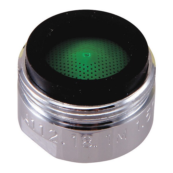 DELTA FAUCET COMPANY Aerator - 1.2 GPM (RP79149-1.2) | Zoro