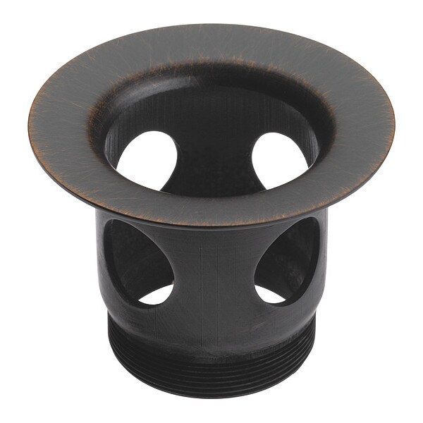 Delta Flange, Drin Assemb, RP5651 and RP26533 RP23060RB | Zoro