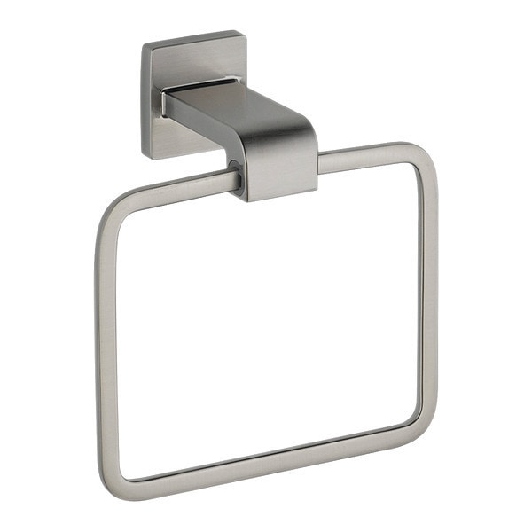 Delta Urban Arzo, Twl Ring Stainless 77546-SS | Zoro