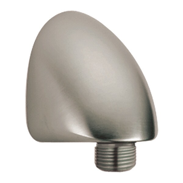 Delta Wall Elbow for Hand Shower SS 50560-SS | Zoro