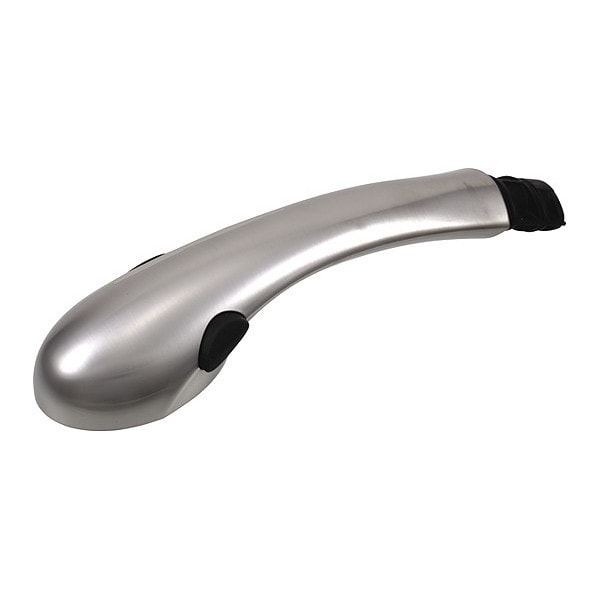 Delta Wand Assembly, Pull-Out, Finish: Stainless RP47152SS | Zoro