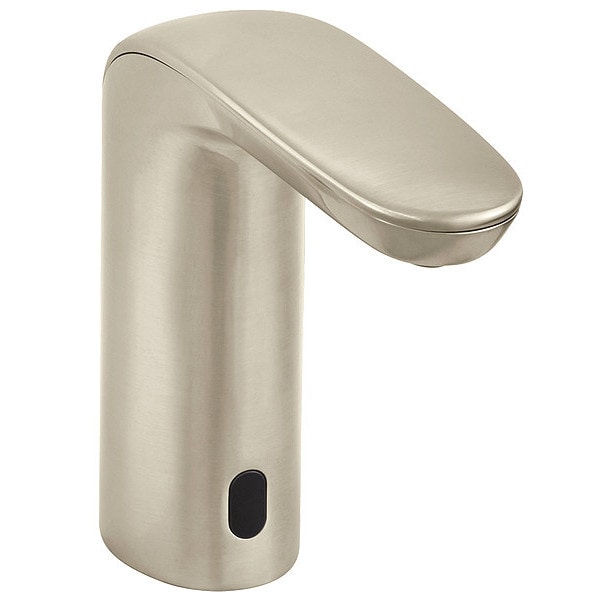 American Standard Sensor Bathroom Faucet, Brushed Nickel 7755.105.295 ...