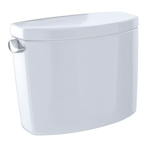 Toto Toilet Tank, 1.28 gpf, Tornado Flush, Cotton ST454E#01 | Zoro