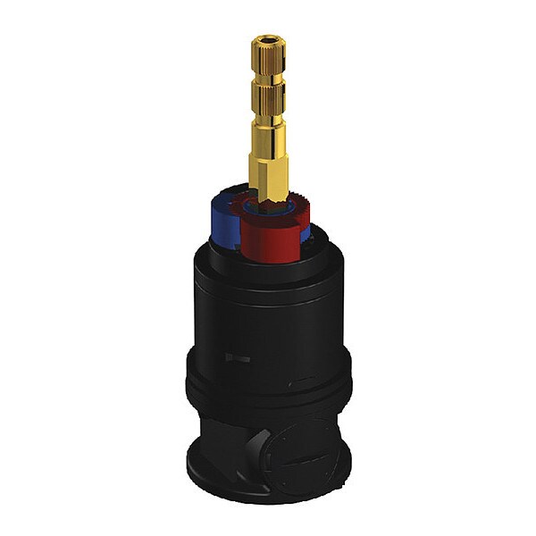 Danze Crmic Dsc Cartridge for Prssr Blnc Valve DA507107 | Zoro