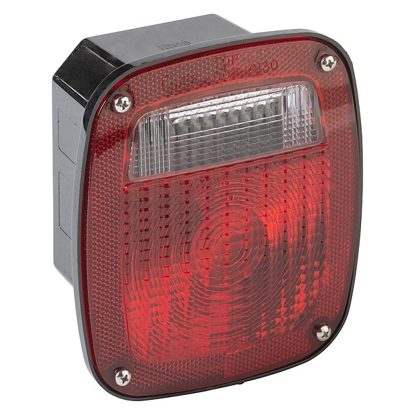 Grote Three-Stud Replacement Lamp, LH 53712 | Zoro