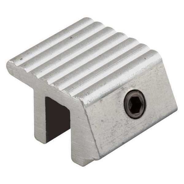 Primeline Tools Window Sash Lock with Allen Head Screw, Aluminum Finish ...