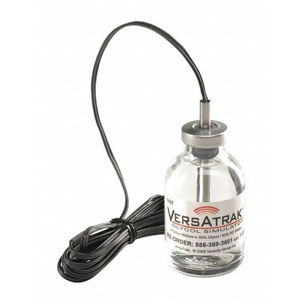Versatrak Glycol Probe, 2" H, 1/8" W 10316 | Zoro