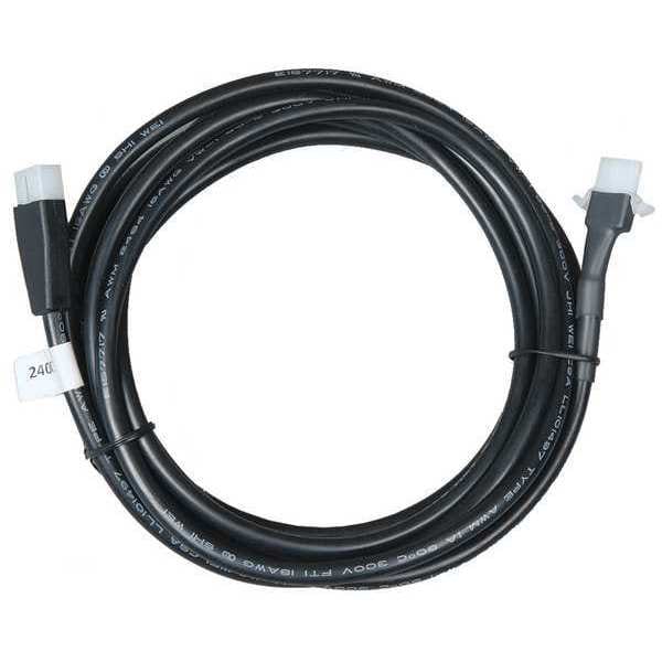 Pro Series Pumps Dual Float Switch Extension Wire, 18 AWG FLOAT-EXT | Zoro