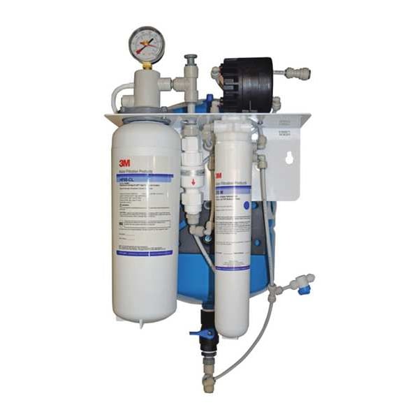 3M Reverse Osmosis System, Size 100 gpd 5636203 | Zoro