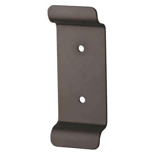 Dexter By Schlage Raised Lip Pull Plate, Type Dummy Pull ED2000T-DUM ...