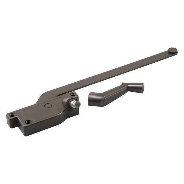 Primeline Tools Wood 9 in. Square Type Left Hand Casement Operator ...