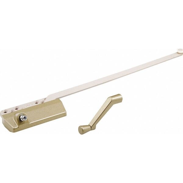 Primeline Tools Right Hand Window Operator, 13-1/2" L TH 23064 | Zoro