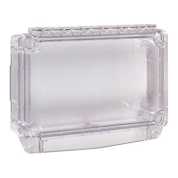 Safety Technology International Universal Stopper Cover, Polycarbonate ...