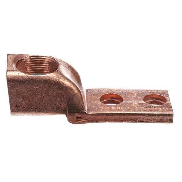Siemens Copper Lug Kit, 240/600VAC, 600A HCU656A | Zoro