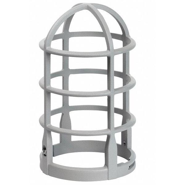 Exo Vandal Guard, 8 in H, 5 in L, 5 in W VGL-GUARD | Zoro