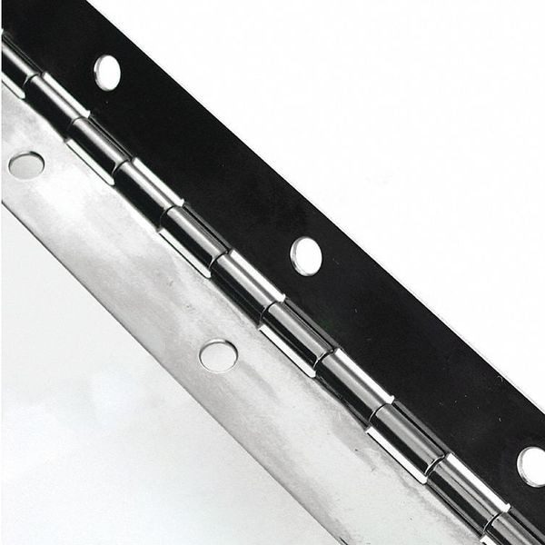 Steel Continuous Hinge