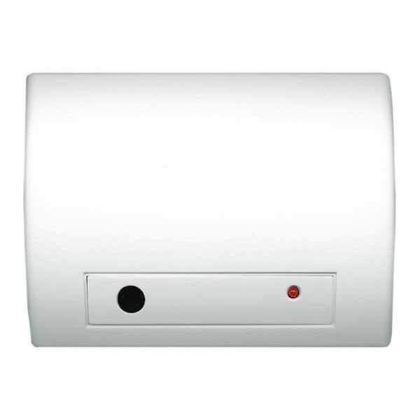 Napco Expander,White,For Gemini Panels (GEM-EZM8) | Zoro