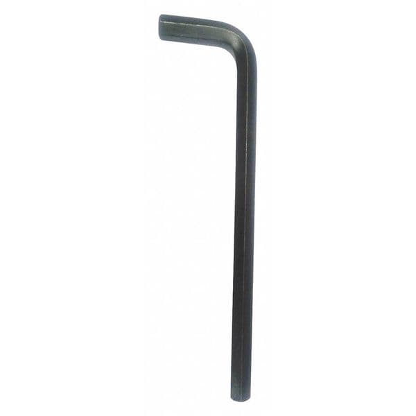 Westward Metric Plain Hex Key, 12 mm Tip Size, 8 7/32 in Long, 12 mm ...