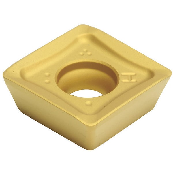 Sumitomo Milling Insert, ACM300 Grade, Carbide SOMT120408PDER-H-ACM300 ...