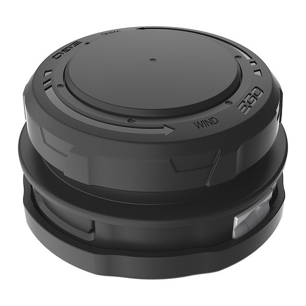 Ego String Trimmer Head, 4.456" Dia. AH1531 | Zoro