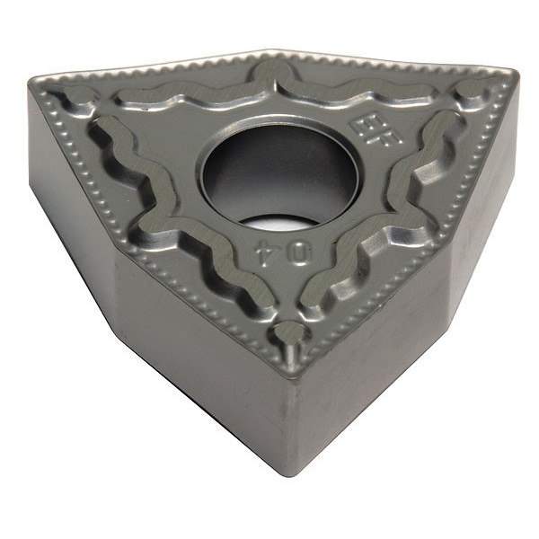 Sumitomo Turning Insert, Trigon, 3, WNMG, 1, Carbide WNMG331EEF-AC5015S ...