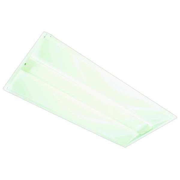 PHILIPS LED Retrofit Kit,47-7/8"L,30W,4000K (EVOKIT CLKE 2X4 42L 30W ...