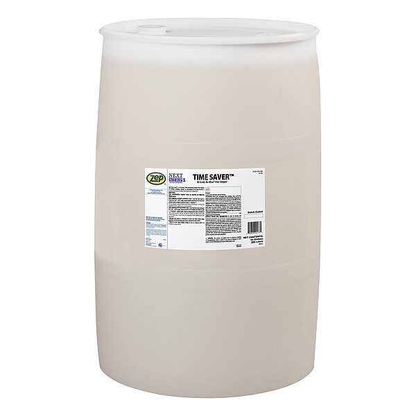 Zep Floor Stripper, Liquid, 55 gal, Drum 201785 | Zoro