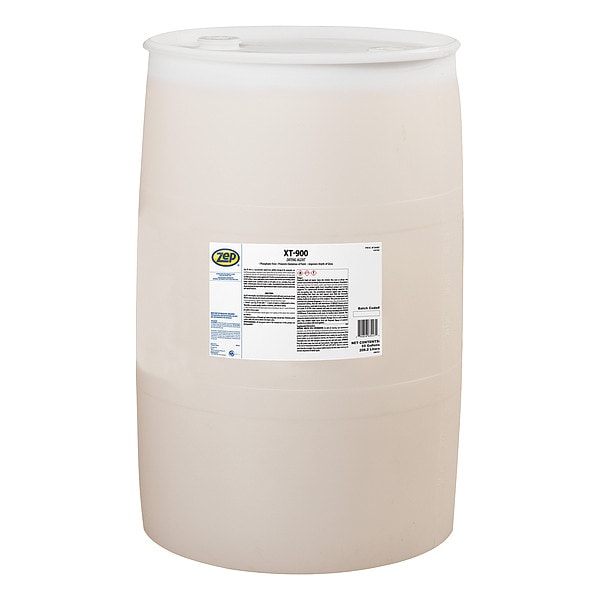 Zep Vehicle Wash, Touchless Vehicle Cleaners, 55 gal, Contains Butyl ...