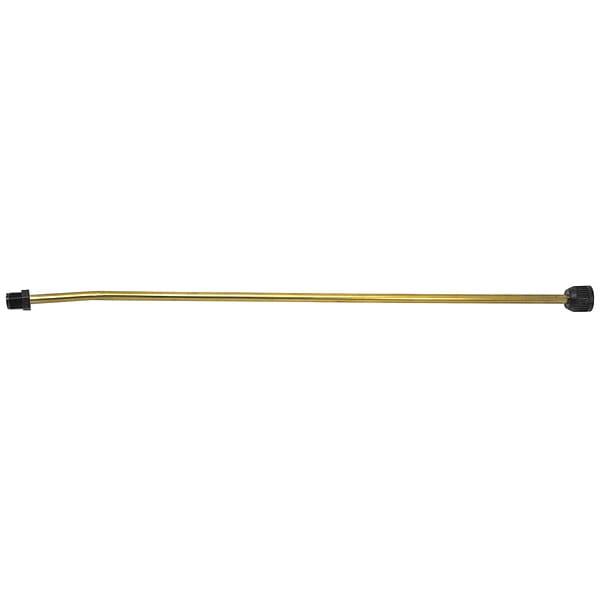 Zep Extention Assembly, Brass S73001 | Zoro