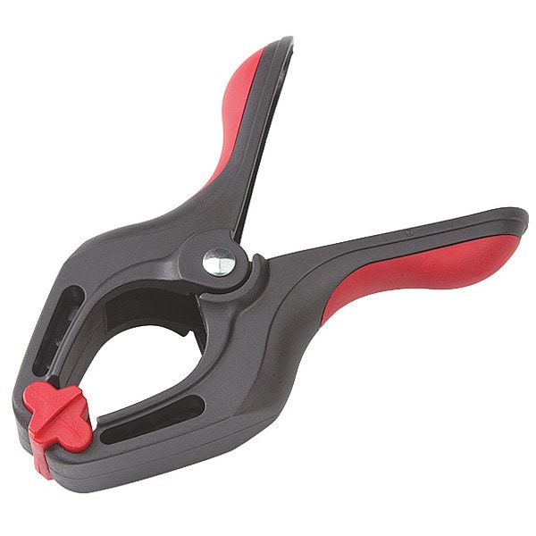 Tekton 2 Inch Nylon Spring Clamp 3915 | Zoro