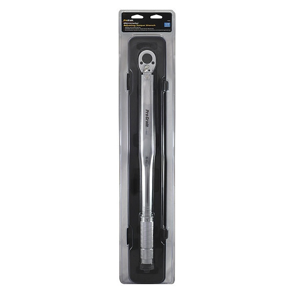 Pro-Grade Tools Wrenches Micro Adjusting 1/2 Pro-Grade Tools Wrenches Micro Adjusting 1/2