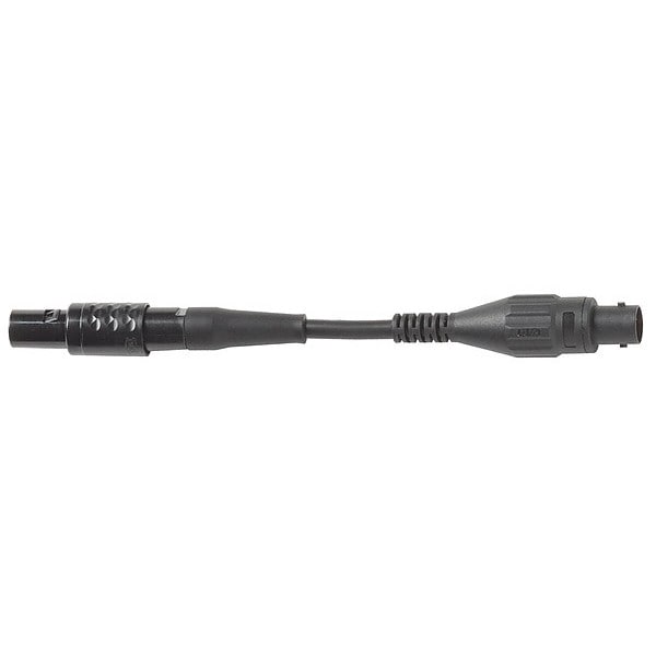 Fluke Male-to-BNC Female Cable 0.3 ft L I17XX-BNC-M2F | Zoro