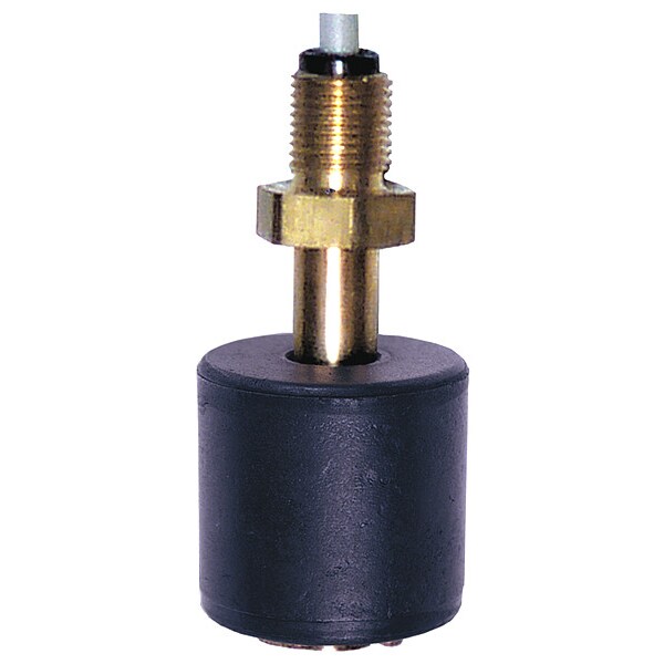 Barksdale ClosedLiquidLvlSwtch, SS, 230V 0111-609 | Zoro