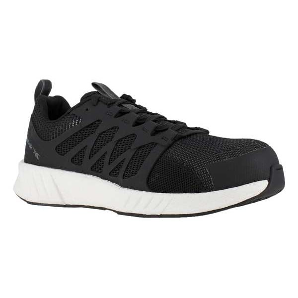 Reebok Men's, Composite Toe, Athletic Shoe, 11, M, Black, RB4311 RB4311 ...