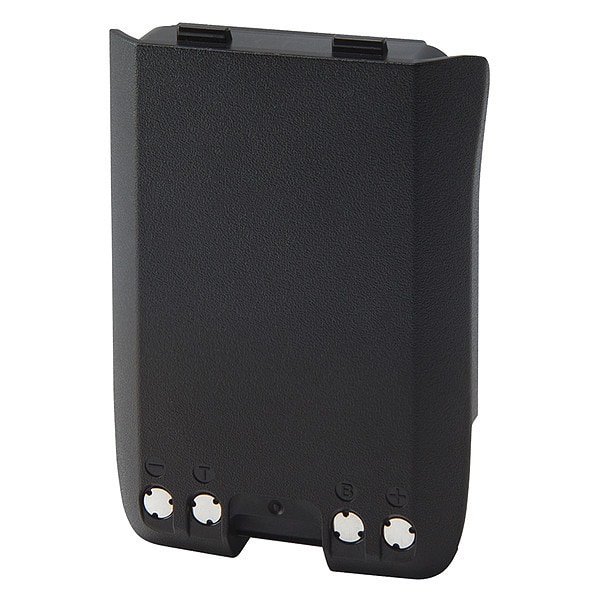 Icom SKU#:55EE36, MFR#:BP287,3120mAh BP287 | Zoro