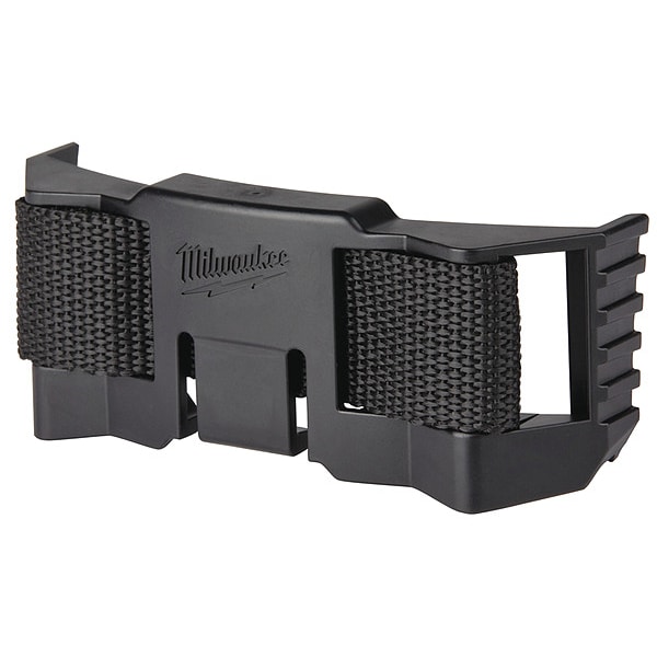 Milwaukee Tool BOLT Hard Hat Headlamp Mount 48-73-1090 | Zoro