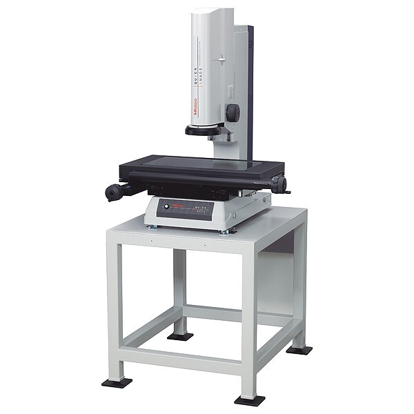Mitutoyo Vision Measuring System, 100/240VAC 64CTO005 | Zoro