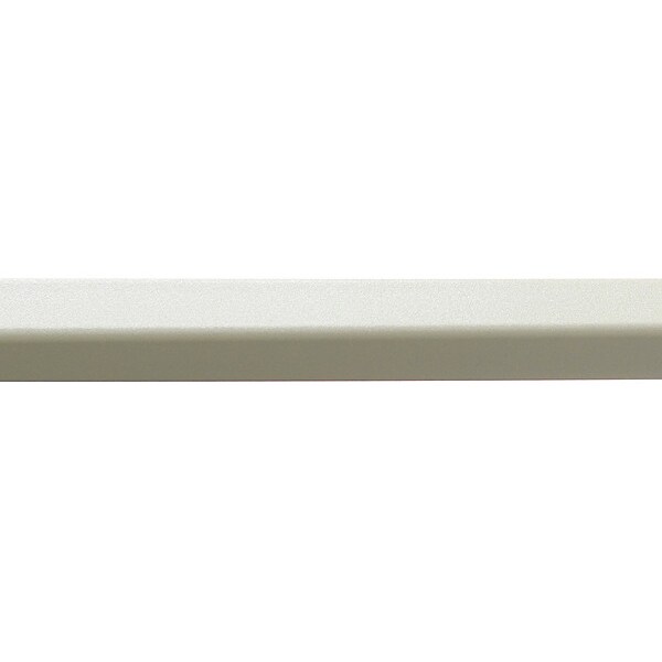 Acrovyn Corner Guard, Desert Sand, PETG, 8 ft H SSM20A8F102N | Zoro