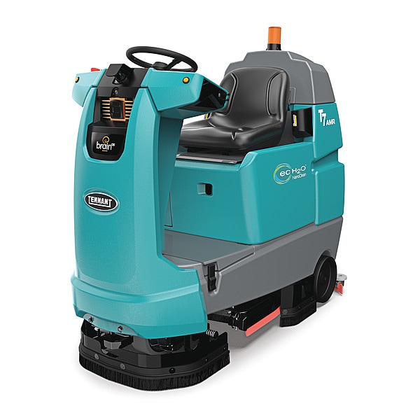 Tennant Floor Burnisher M-T7AMR-ech20 | Zoro