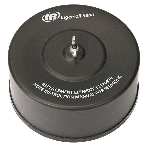 Ingersoll-Rand Air Filter Assembly, Ingersoll Rand 32170946 | Zoro