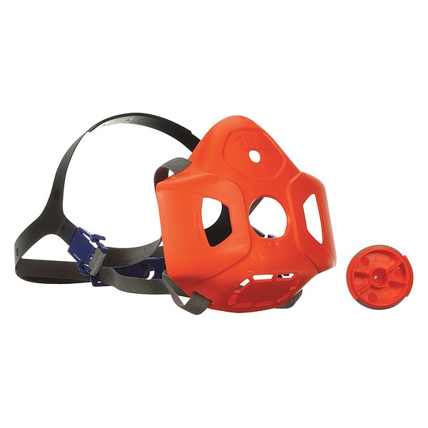 3M Quantitative Fit Test Adapter HF-800-03 | Zoro