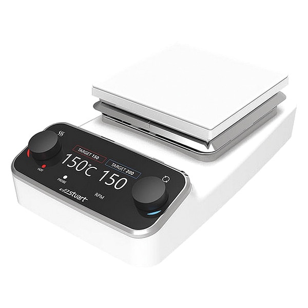 Large Stirring Hot Plate